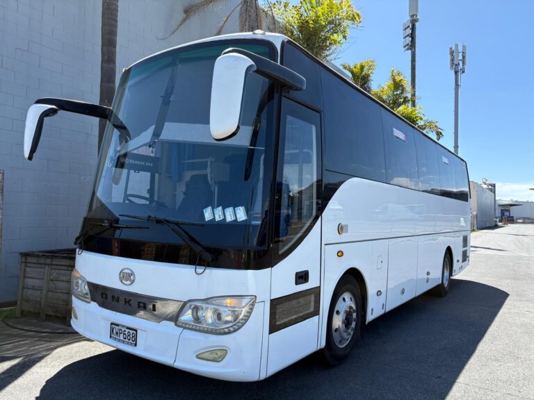 Home - Compass Coaches