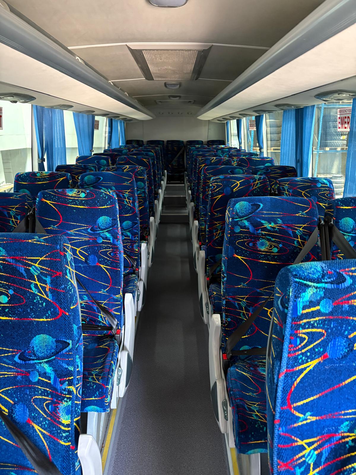 Home - Compass Coaches