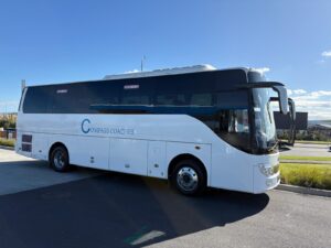 Home - Compass Coaches